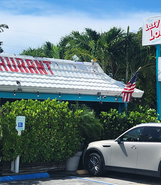 florida lobster homey restaurant ftr