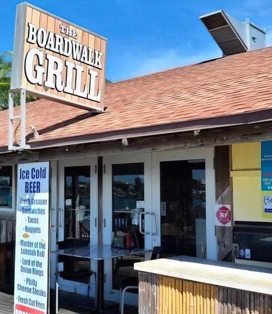 florida lobster roll favorite ftr