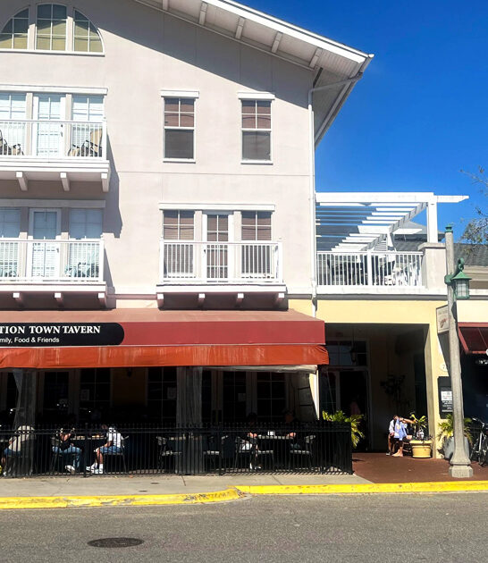 florida lobster roll tavern ftr