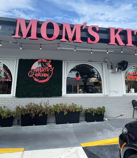 florida local diner biscuits ftr