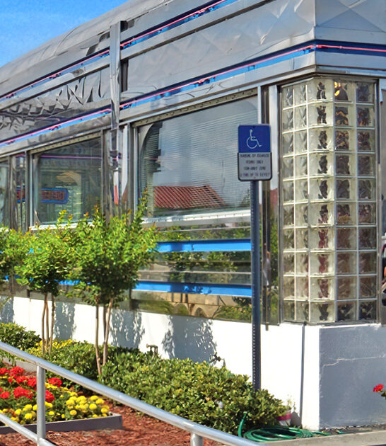 florida meatloaf retro diner ftr