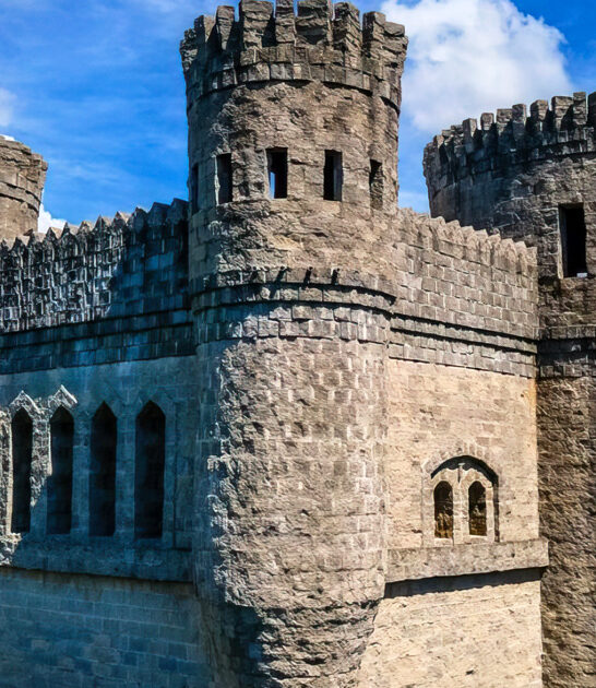 florida medieval castle destination ftr