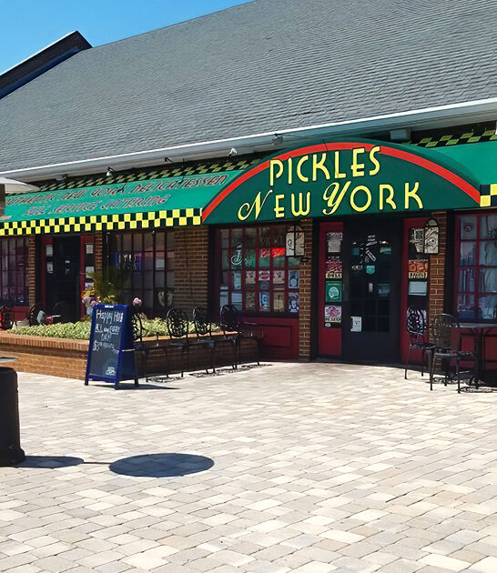florida neighborhood deli spot ftr