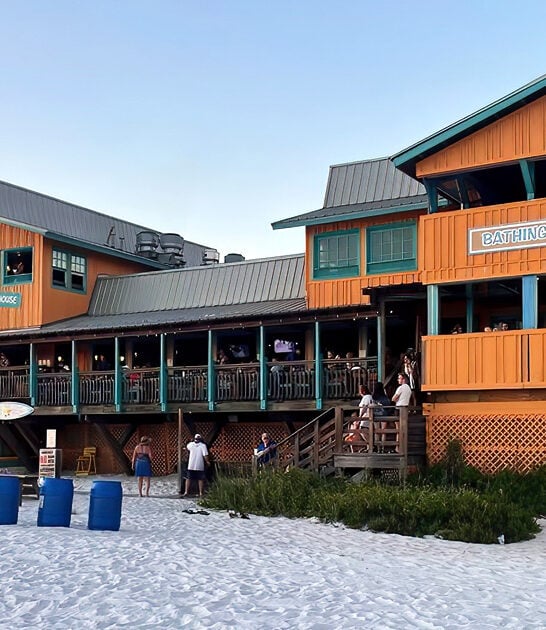 florida ocean bite gem ftr