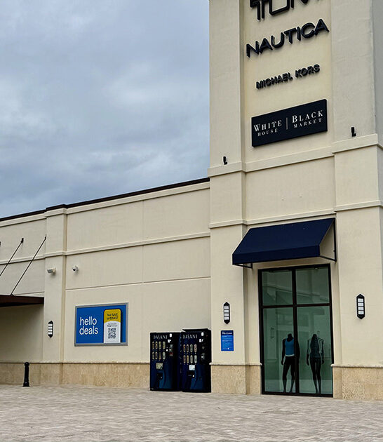 florida outlet shopping mall ftr