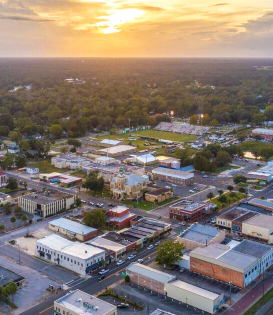 florida overlooked retirement towns ftr
