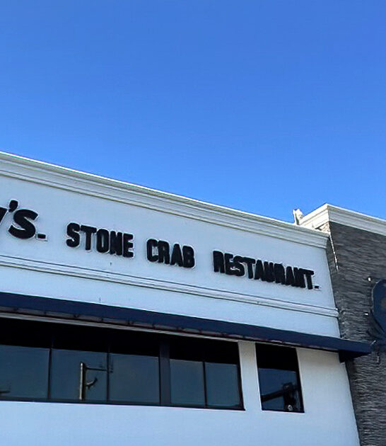 florida oysters rockefeller known ftr