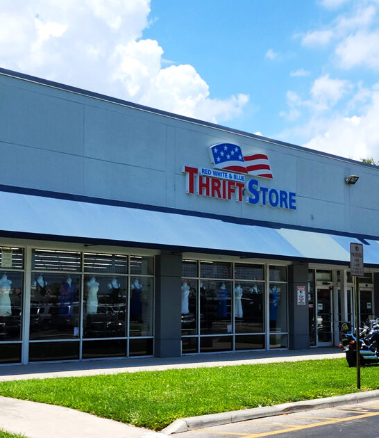 florida paradise thrift store ftr