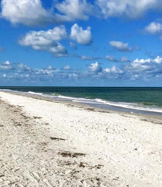 florida perfect breathtaking beach ftr