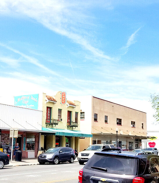 florida perfect scenic weekend ftr