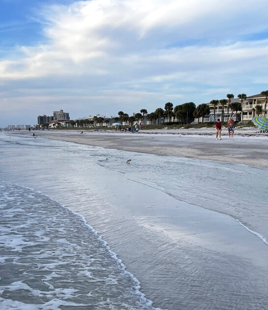 florida picturesque beach discover ftr