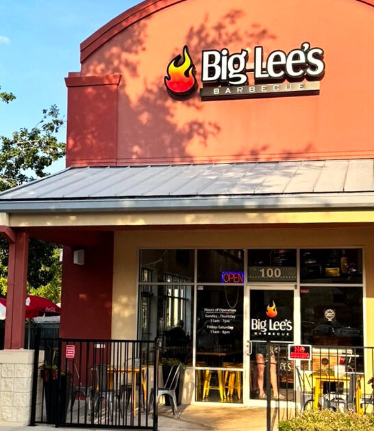 florida popular bbq joint ftr