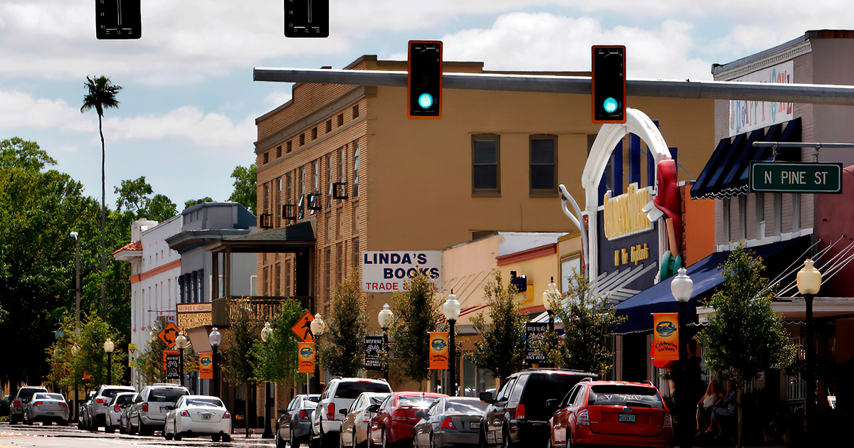11 Quaint Small Towns In Florida Where Life Moves At The Perfect Pace