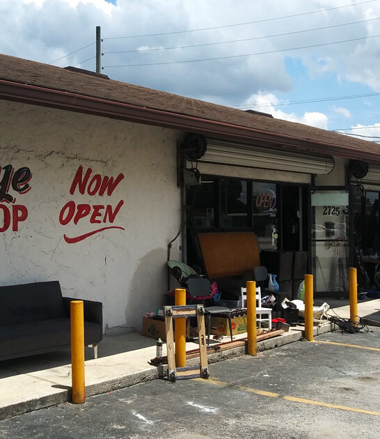 florida rare treasures thrift ftr
