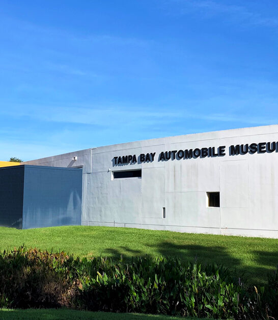 florida rarest automobiles museum ftr