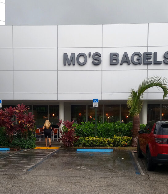 florida restaurant cheese danish ftr