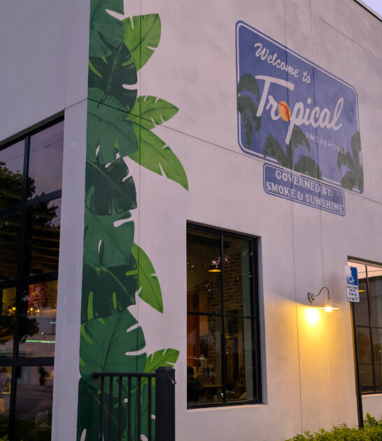 florida restaurant experience bbq ftr