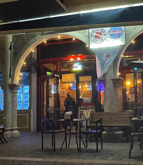 florida restaurant good sandwich ftr