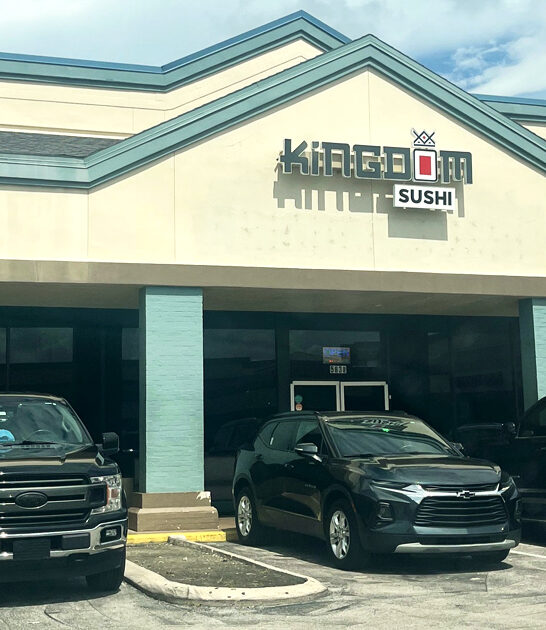 florida restaurant sashimi japanese ftr