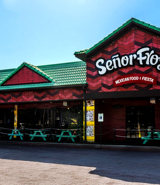 florida restaurant wing experience ftr