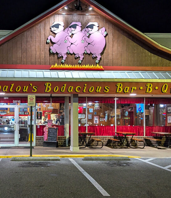 florida restaurants barbecue world ftr