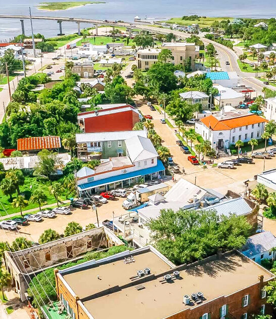 florida rural living community ftr