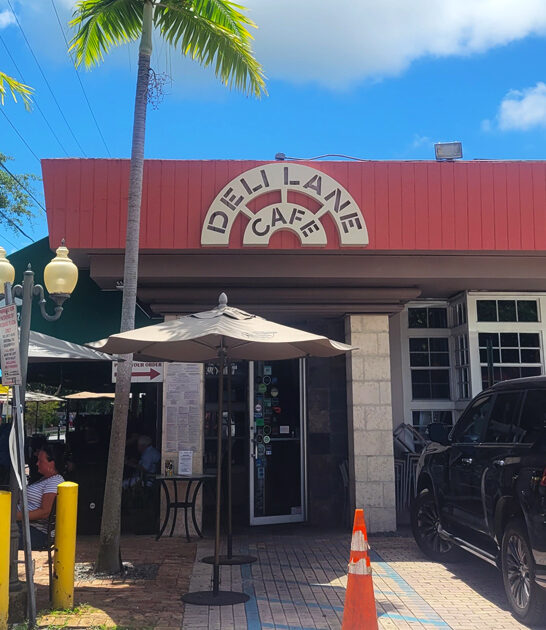 florida sandwich club restaurant ftr