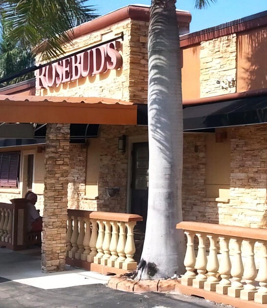 florida scallops risotto classic ftr