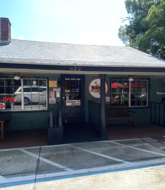 florida seafood shacks experience ftr