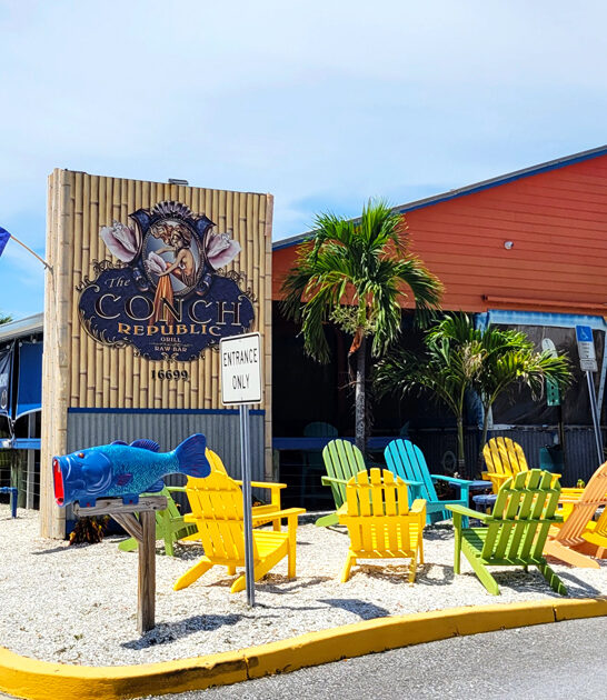 florida seaside flavor paradise ftr
