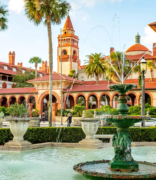 florida seaside relaxing town ftr