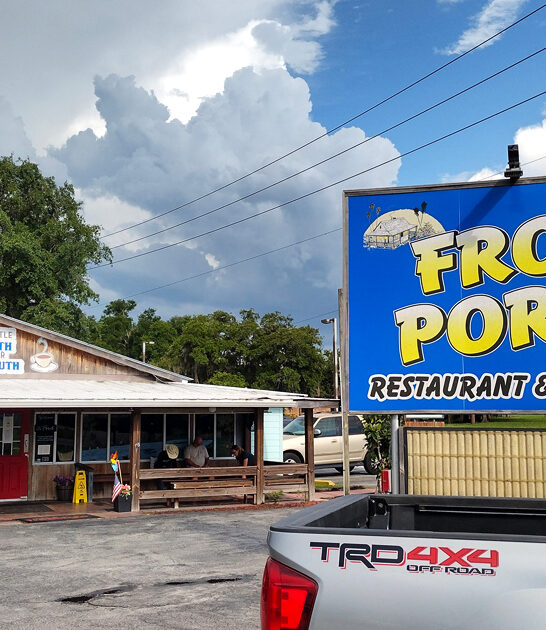 florida serve pot roast ftr