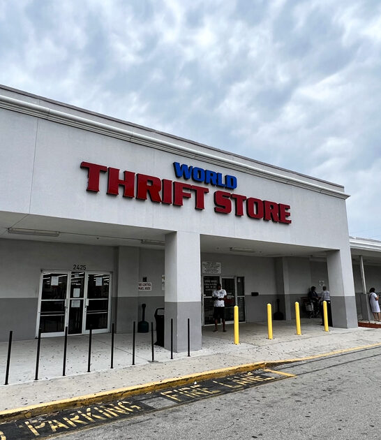 florida shop cart secondhand ftr