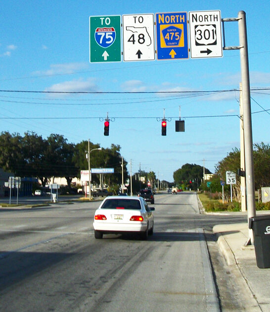 florida small town gorgeous ftr