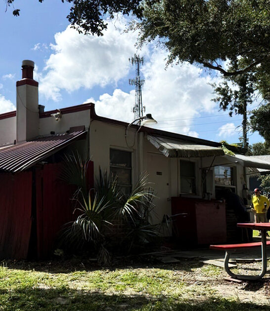 florida southern bbq joint ftr