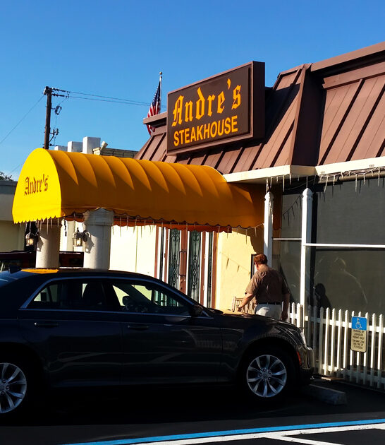 florida steakhouses drive ftr