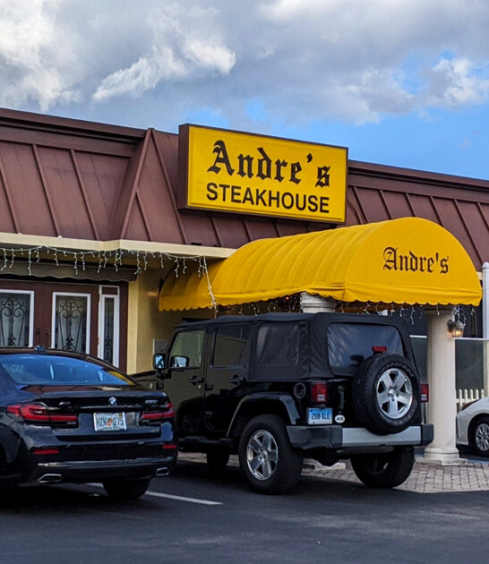 florida steakhouses experience ftr