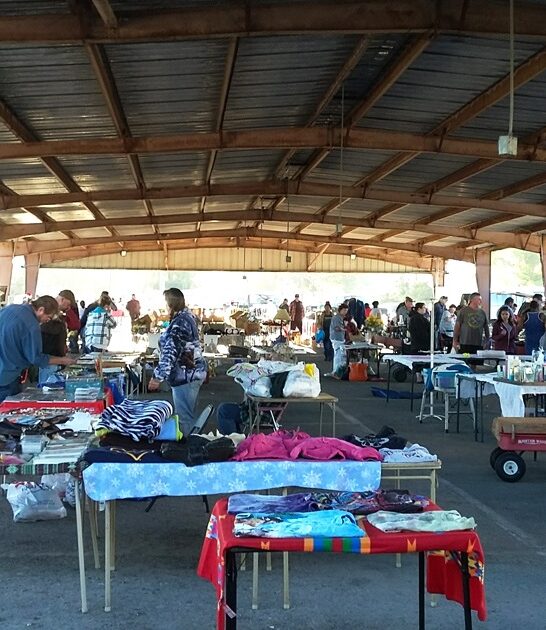 florida swap meet deals ftr