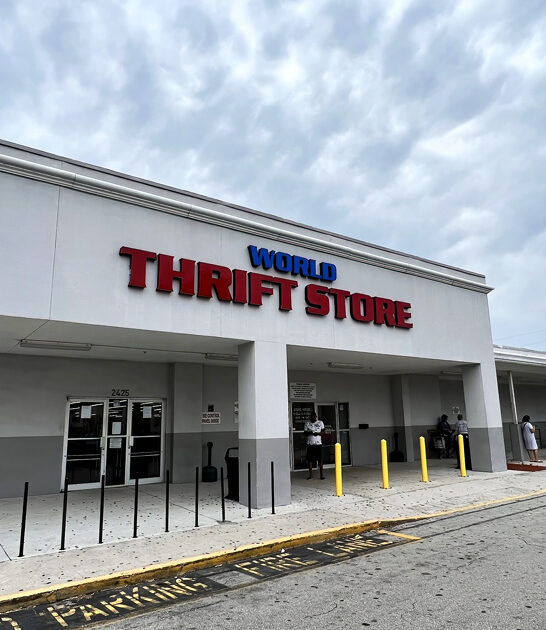 florida thrift good deals ftr