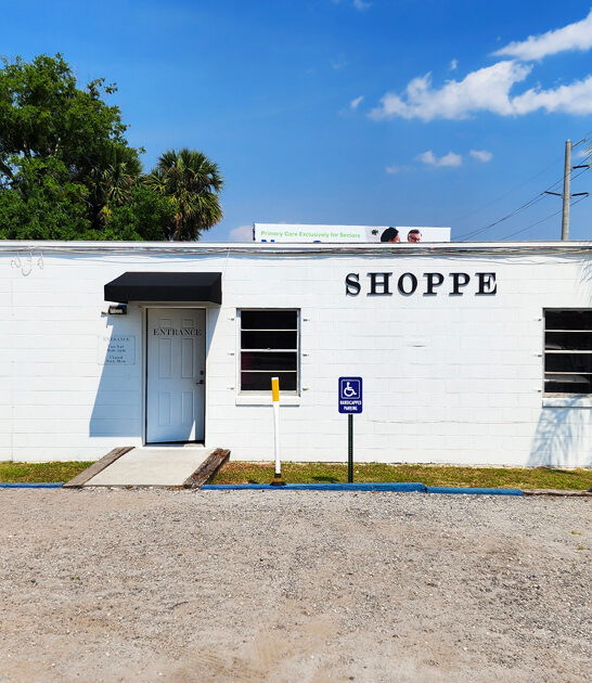 florida thrift massive cart ftr