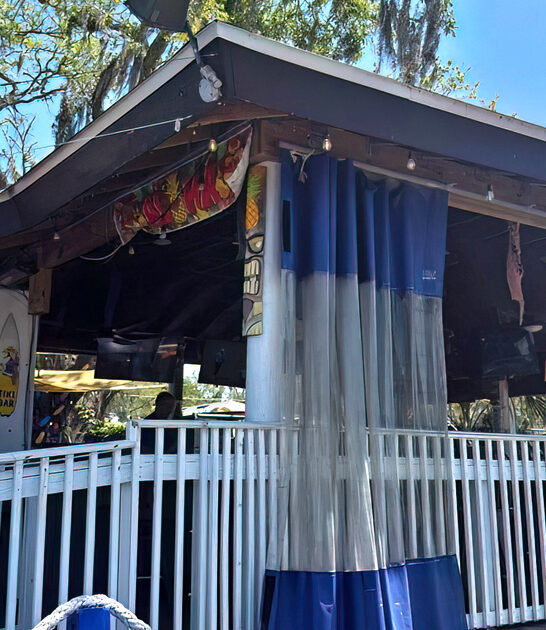 florida tiki bar oyster ftr