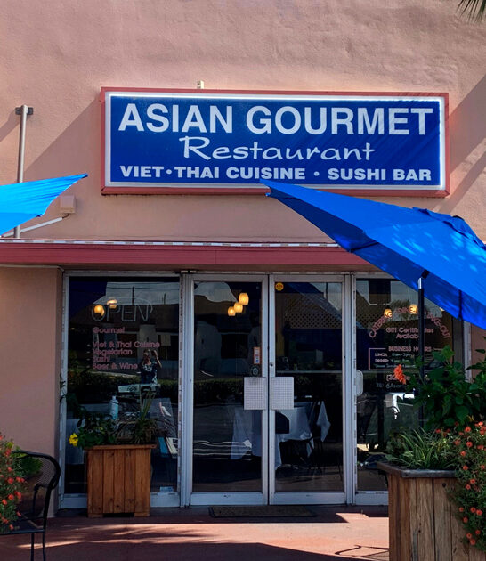 florida tiny vietnamese restaurant ftr