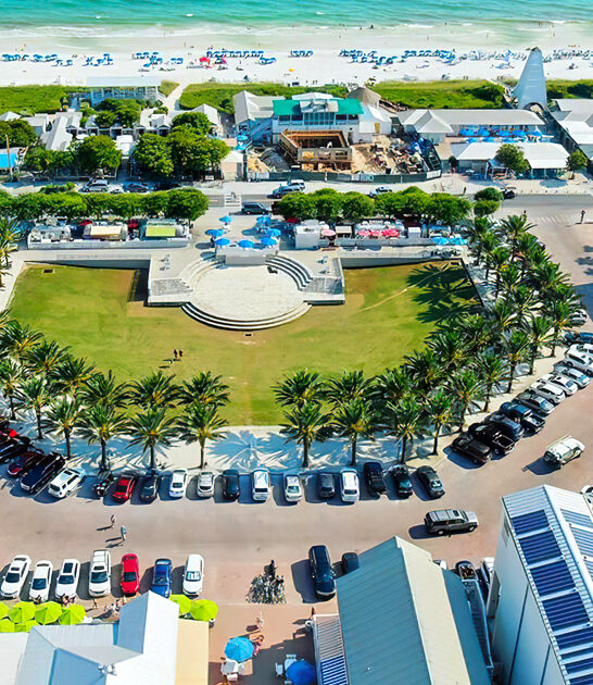 florida town small relaxed ftr