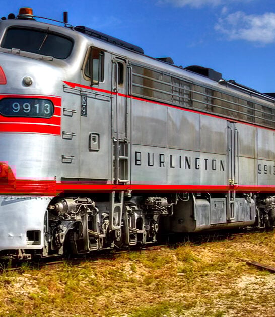 florida train ride fascinating ftr