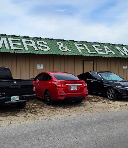 florida treasure hunt markets ftr