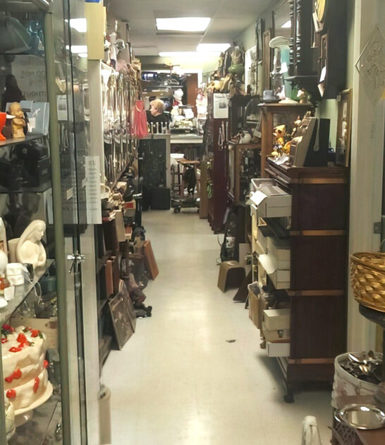 florida trips antique store ftr