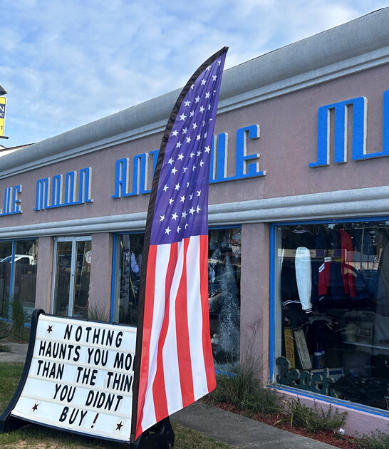 florida trunk antique store ftr