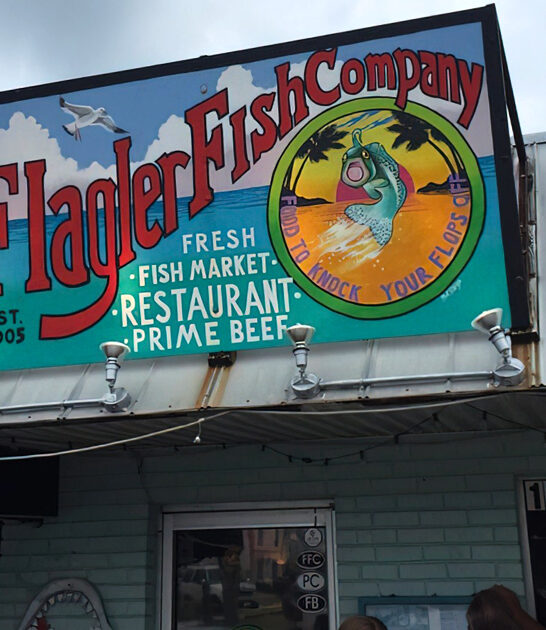 florida unassuming special restaurant ftr