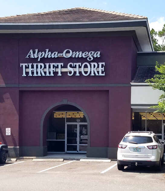 florida unexpected thrift store ftr