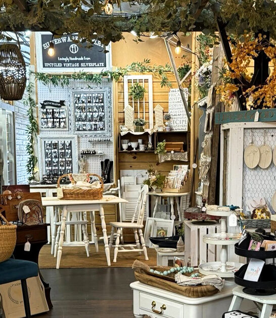 florida vintage bargains haul ftr